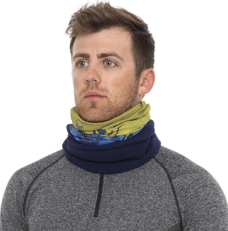 (山屋LAB) 通用款保暖刷毛脖圍 Buff Polartec® Classic 100 | 露天市集 | 全台最大的網路購物市集