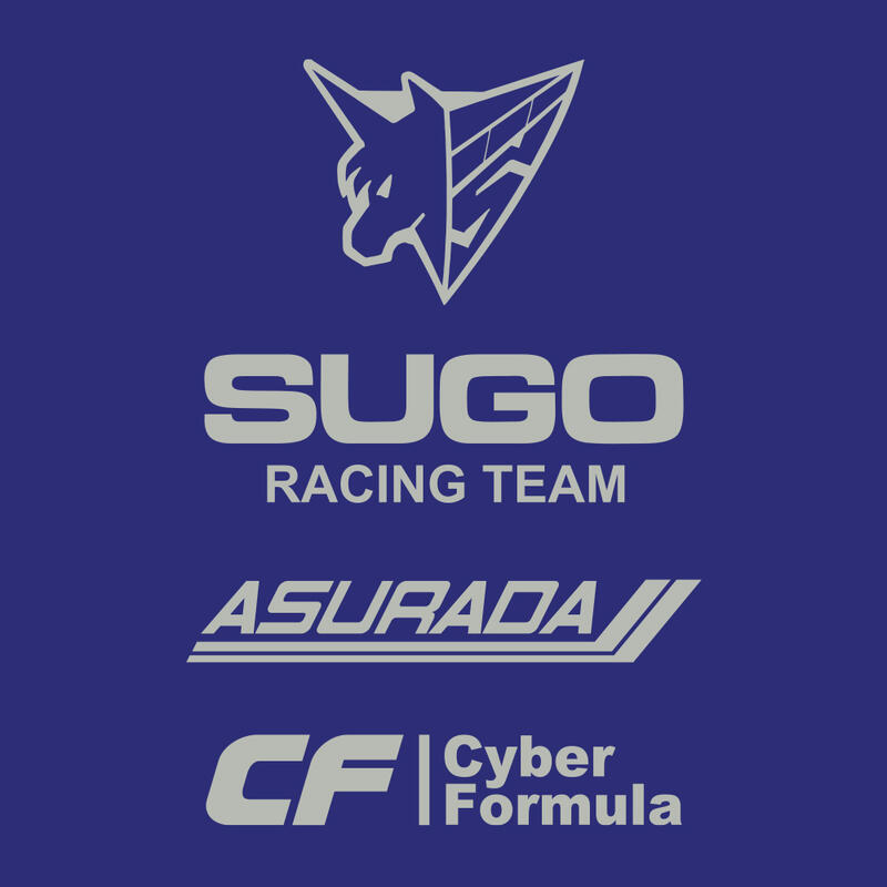 【大叔商會】免訂金 7月到貨 日本COSPA 閃電霹靂車 SUGO車隊 POLO衫 ROYAL BLUE 0407 | 露天市集 | 全台最大的網路購物市集