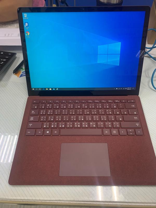 Microsoft Surface Laptop 1769 觸控筆電 | 露天市集 | 全台最大的網路購物市集