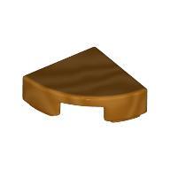 LEGO [25269] 6251591 金色 Tile, Round 1 x 1 Quarter | 露天市集 | 全台最大的網路購物市集