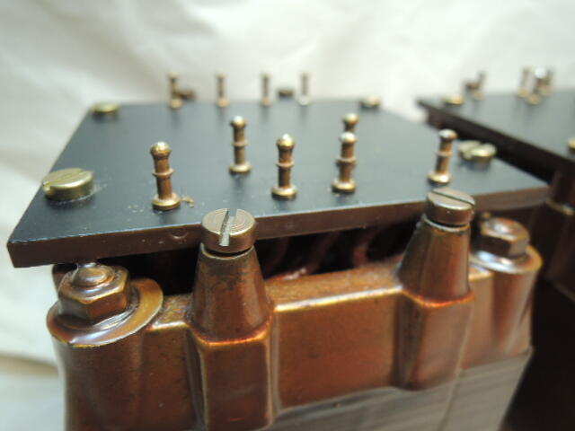 英國 Partridge output transformer P6616/G 輸出變壓器壹對(NOS)，DIY極品。 | 露天市集 | 全台 ...