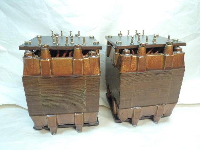 英國 Partridge output transformer P6616/G 輸出變壓器壹對(NOS)，DIY極品。 | 露天市集 | 全台 ...