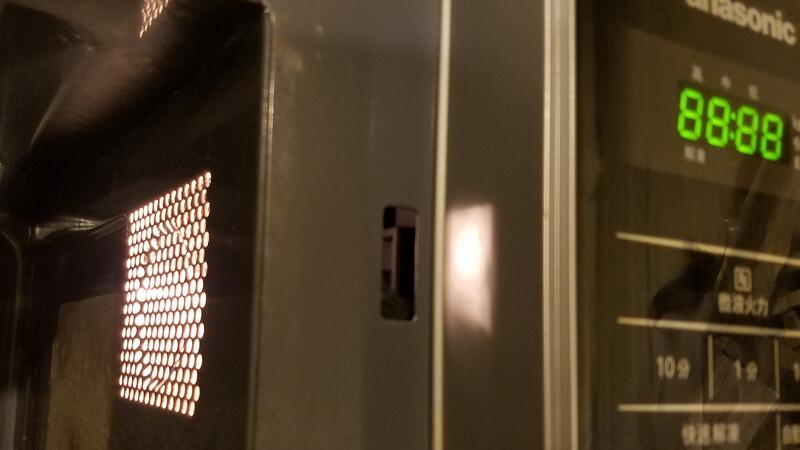 Panasonic 國際牌 NN-ST342 微電腦微波爐 零件 | 露天市集 | 全台最大的網路購物市集