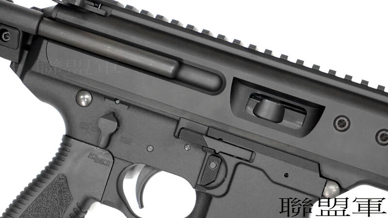 【聯盟軍 生存遊戲專賣店】APFG MPX Copperhead 3.5吋 GBB 全金屬 瓦斯槍 刻字版 免運費 | 露天市集 | 全台最大 ...