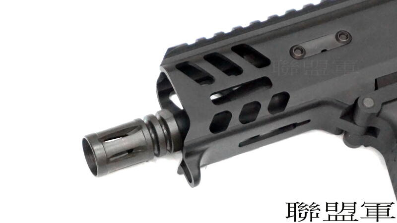 【聯盟軍 生存遊戲專賣店】APFG MPX Copperhead 3.5吋 GBB 全金屬 瓦斯槍 刻字版 免運費 | 露天市集 | 全台最大 ...