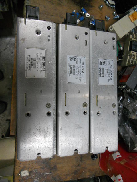 NEMIC LAMBDA電源供應器HK150A-3 HK150A-5 HK150A-18 150W | 露天市集 | 全台最大的網路購物市集