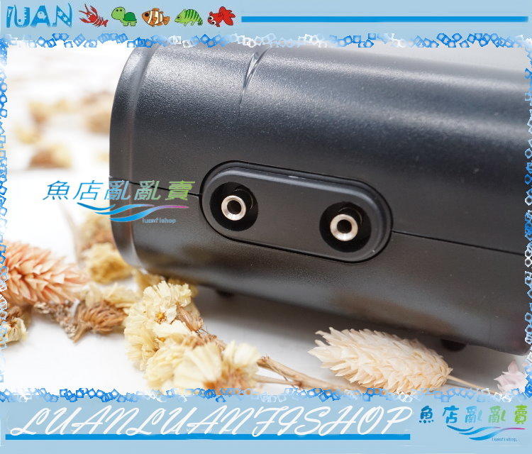 【魚店亂亂賣】五味GEX 新型打氣6000W(雙孔微調)超靜音空氣馬達.J-85日本銷售NO.1 | 露天市集 | 全台最大的網路購物市集