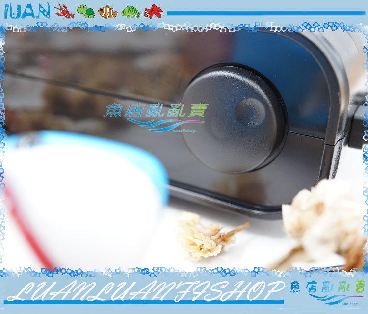 【魚店亂亂賣】五味GEX 新型打氣6000W(雙孔微調)超靜音空氣馬達.J-85日本銷售NO.1 | 露天市集 | 全台最大的網路購物市集