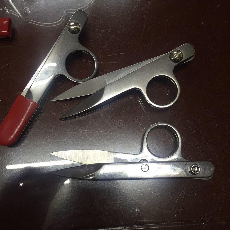 PESUN 鋼製纱剪 台灣製造 粗線 皮革線 紗剪 全鋼打造 新輝針車有限公司 | 露天市集 | 全台最大的網路購物市集