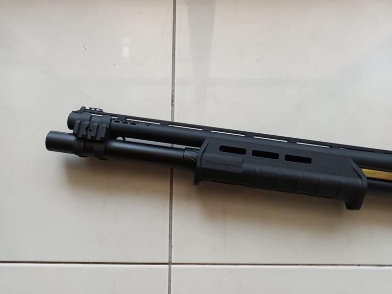 AKA M870 SAI 水彈 拋殼 霰彈槍 (APS,PPS,G&P,GE,XM1014) | 露天市集 | 全台最大的網路購物市集