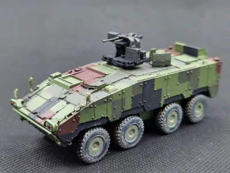 現貨 1/72 國軍 CM-32榴彈型 雲豹 裝甲車 完成品 | 露天市集 | 全台最大的網路購物市集