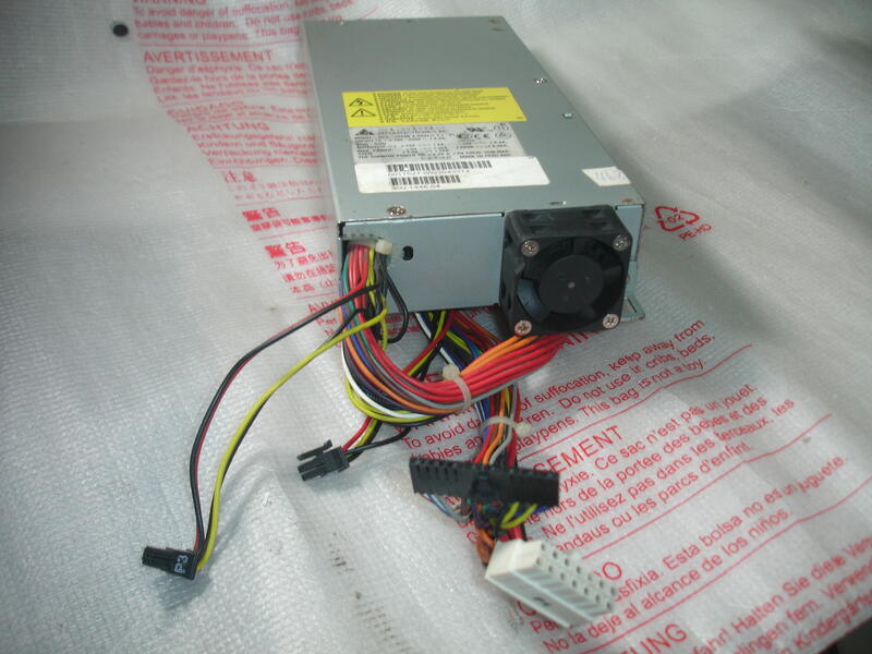 台達電子 DPS-129AB-2 A 伺服器電源 Delta DPS-129AB-2 A Power Supply | 露天市集 | 全台最大 ...