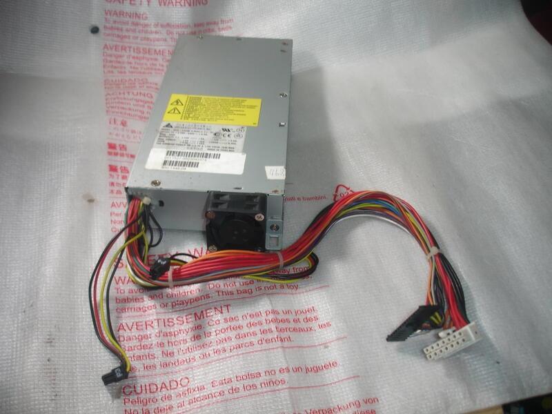 台達電子 DPS-129AB-2 A 伺服器電源 Delta DPS-129AB-2 A Power Supply | 露天市集 | 全台最大 ...