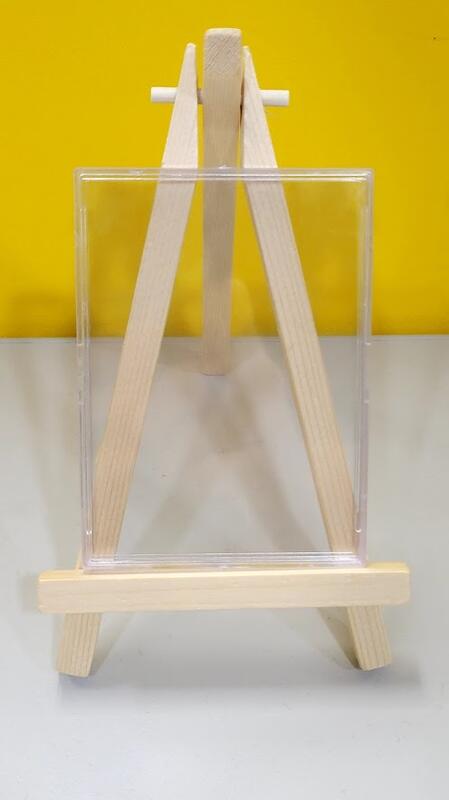 萬隆達*遊戲王寶可夢 貝殼 壓克力 卡磚 卡夾 (不附卡片&架子) 搜:DABL-JP012 DBAD-JP027 | 露天市集 | 全台最大的網路購物市集