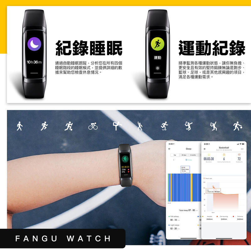 FanGu 梵固⌚KH60智慧手錶⭐官方旗艦店⭐運動手錶 男錶 女錶 對錶 電子手錶 防水藍芽智能手環手錶 | 露天市集 | 全台最大的網路購物市集