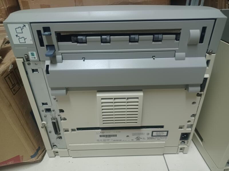 用電達人 2手 故障 EPSON EPL-N3000 | 露天市集 | 全台最大的網路購物市集