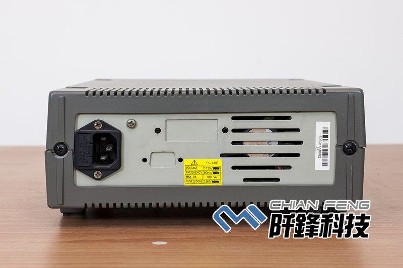 【阡鋒科技 專業二手儀器】Motech 茂迪 LPS302 30V/2A 電源供應器 | 露天市集 | 全台最大的網路購物市集