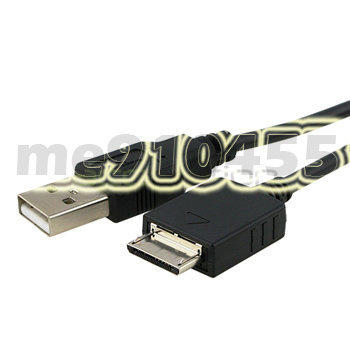 索尼 Walkman WM-Port USB Sync Cable NW-E060系列 充電線 傳輸線 | 露天市集 | 全台最大的網路購物市集