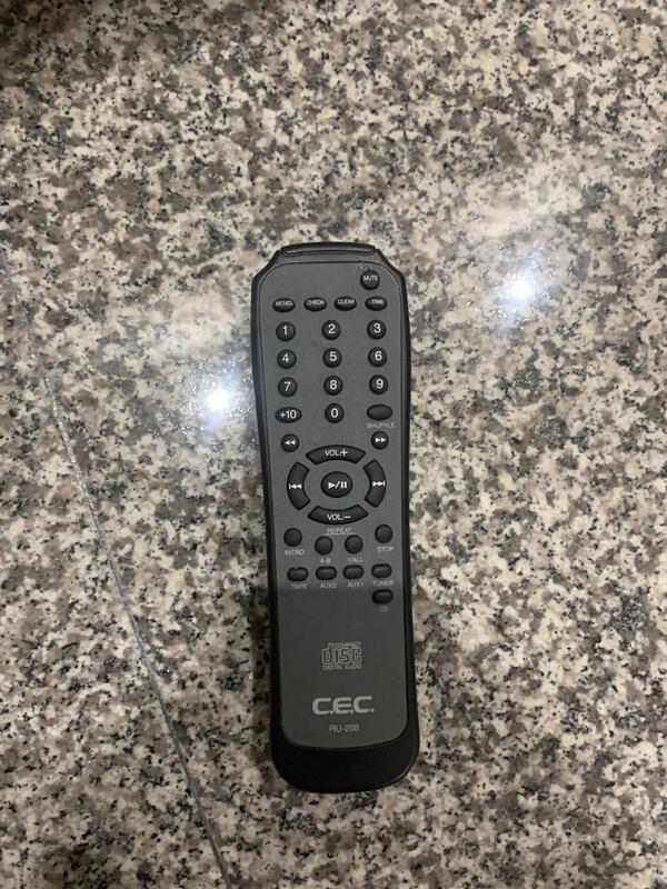 CEC TL51XZ 上置式皮帶傳動CD撥放器 有改晶震 | 露天市集 | 全台最大的網路購物市集