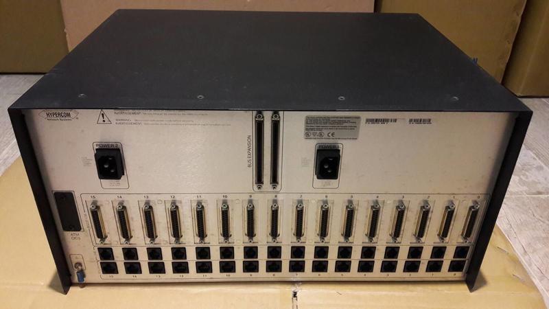 HYPERCOM IEN6000 機框 | 露天市集 | 全台最大的網路購物市集