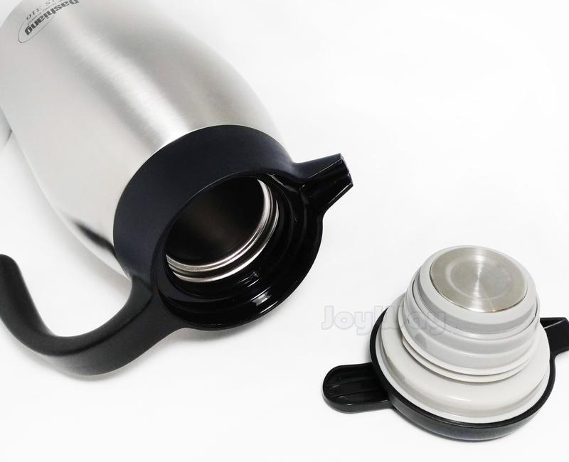 日本 Dashiang 316不銹鋼真空保溫壺 保溫瓶 保冷壺 保冰壺 2L 2000ML DS-C37-2000 | 露天市集 | 全台最大的網路購物市集