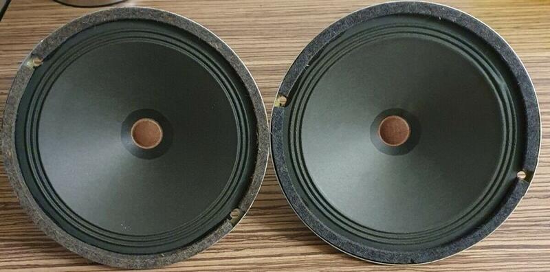 Siemens 6 Ruf lsp. 22a 8吋全音域單體 | 露天市集 | 全台最大的網路購物市集