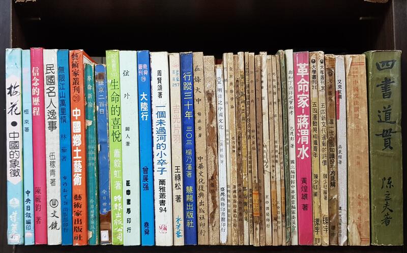 W特2308-Q2009-二手】信念的歷程-陳毓鈞-32開282頁-1982第一版-7.5品0.35千克 | 露天市集 | 全台最大的網路購物市集