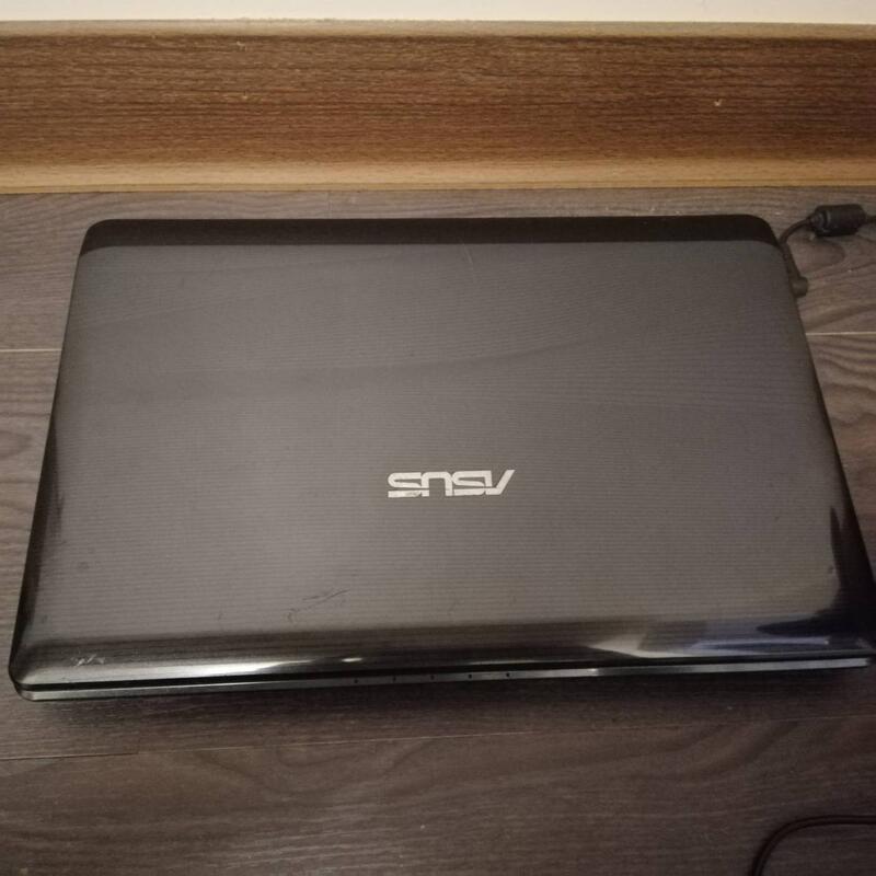 【魅客】華碩 Asus A42F 14吋 雙核筆記型電腦，品項如圖 | 露天市集 | 全台最大的網路購物市集