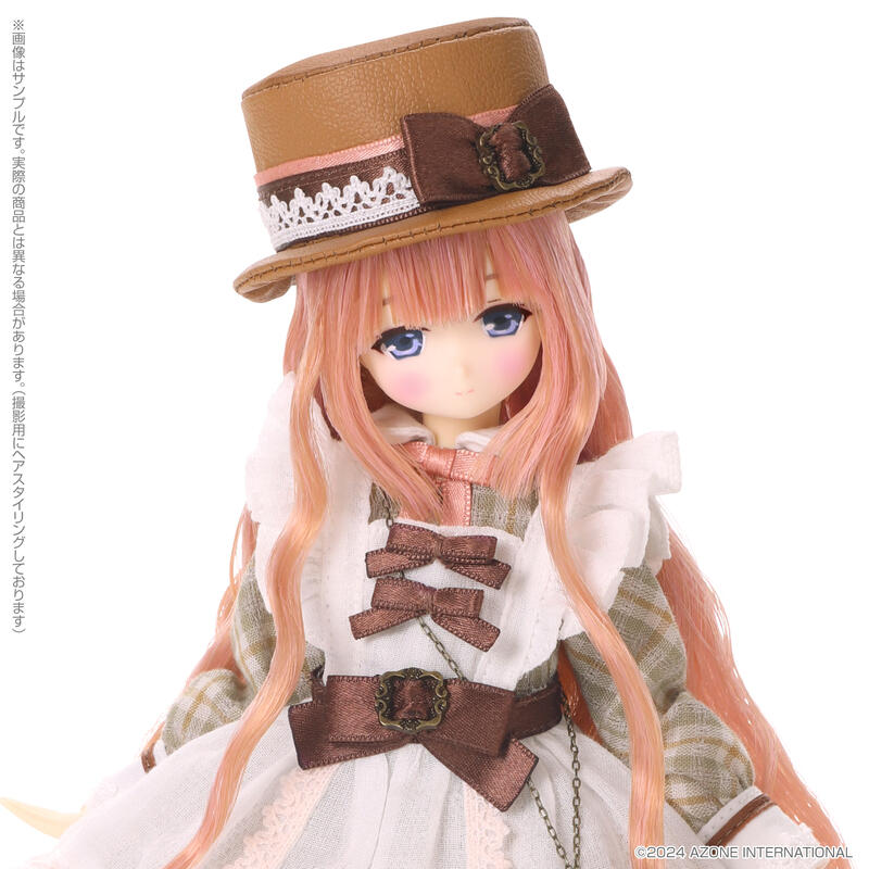 ☆卡卡夫☆24年5月預購(取付免訂金) Azone Alvastaria 蕾貝卡 春色瑣事 若草版 1/6 可動0507 | 露天市集 | 全 ...