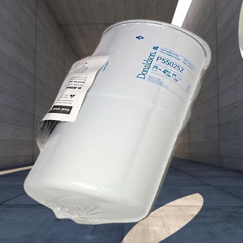 Donaldson 液壓油濾清器 P550252 同 HF6138 | 露天市集 | 全台最大的網路購物市集