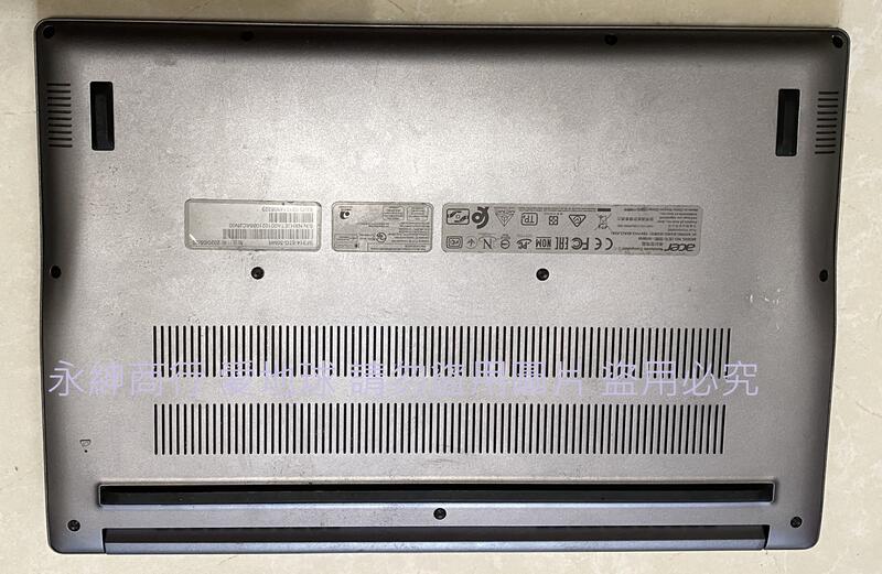 二手2020年Acer Swift 3 N19h4 CPU:I5(上電無反應不知好壞當銷帳零件品 | 露天市集 | 全台最大的網路購物市集