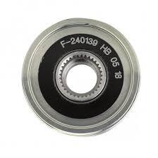 BMW寶馬 5系F10 525 210A 發電機 N20 N26 N47引擎族 INA單向輪/單向軸承 | 露天市集 | 全台最大的網路購物市集