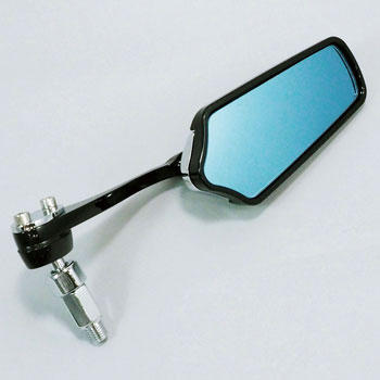 【趴趴騎士】TANAX NAPOLEON AMS-104-10 光學藍鏡後照鏡 (10mm 8mm 藍鏡 抗眩光 | 露天市集 | 全台最大的網路購物市集