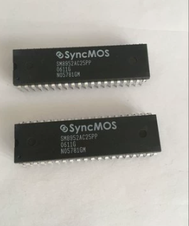 SM8952AC25PP SM8952AC25P 直插DIP-40 微控制器 全新現貨 | 露天市集 | 全台最大的網路購物市集