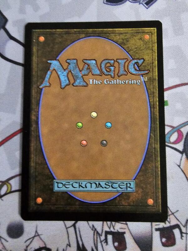 (吉吉收藏）MTG魔法風雲會 Quantum Misalignment R 0368 WHO EN 擴閃 | 露天市集 | 全台最大的網路購物市集