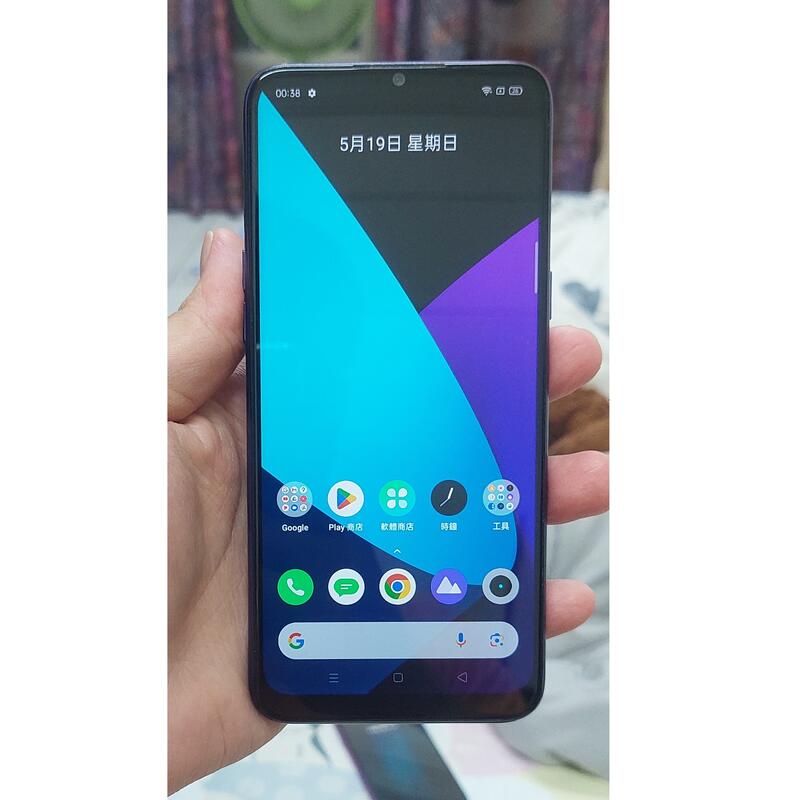 中古良品 二手 realme 5 32GB RMX1911 紫色 VoLTE Android智慧型手機 | 露天市集 | 全台最大的網路購物市集