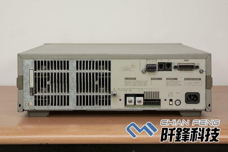 【阡鋒科技 專業二手儀器】HP 6652A 500W, 20V/25A 系統電源供應器 | 露天市集 | 全台最大的網路購物市集
