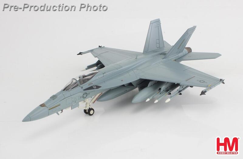 2025/09預購！H.M. 1/72 F/A-18E 超級大黃蜂「匕首隊」（附01、105、410)（HA5140b) | 露天市集 | 全台最大的網路購物市集