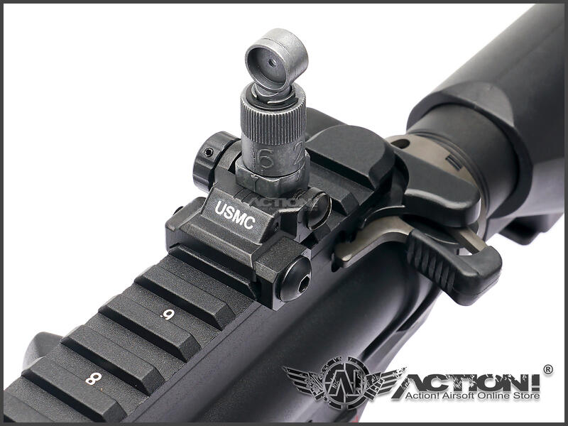 【Action!】售完）VFC HK M27 IAR 11.5吋 RWK GBB氣動槍《五角大廈 限量客製》USMC | 露天市集 | 全台最 ...