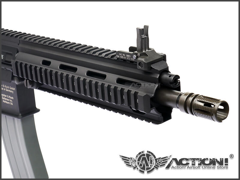 【Action!】售完）VFC HK M27 IAR 11.5吋 RWK GBB氣動槍《五角大廈 限量客製》USMC | 露天市集 | 全台最 ...