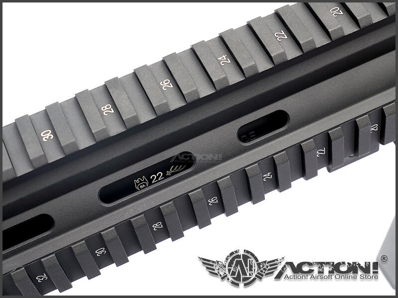 【Action!】售完）VFC HK M27 IAR 11.5吋 RWK GBB氣動槍《五角大廈 限量客製》USMC | 露天市集 | 全台最 ...