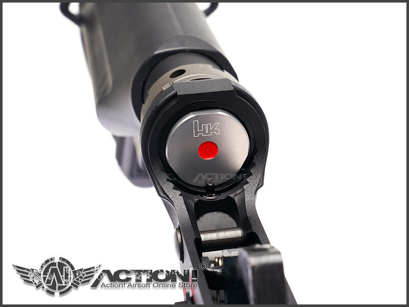 【Action!】售完）VFC HK M27 IAR 11.5吋 RWK GBB氣動槍《五角大廈 限量客製》USMC | 露天市集 | 全台最 ...