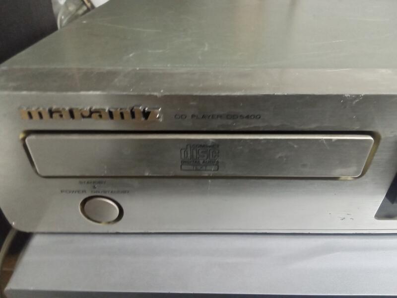 Marantz CD5400 CD播放機 | 露天市集 | 全台最大的網路購物市集