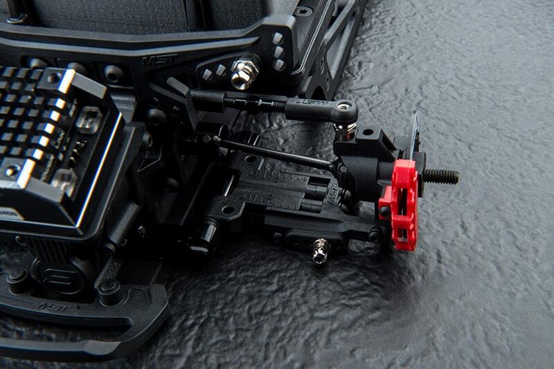 港都RC MST 得隆科技 FRX RS 1/10 FR 甩尾車(532215) | 露天市集 | 全台最大的網路購物市集