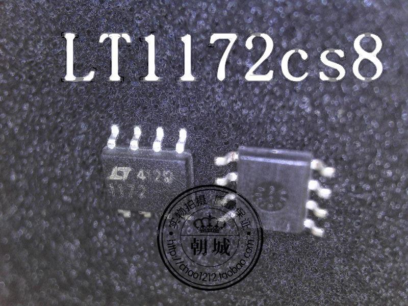 [含稅]1172 LT1172 LT1172CS8 SOP-8 | 露天市集 | 全台最大的網路購物市集