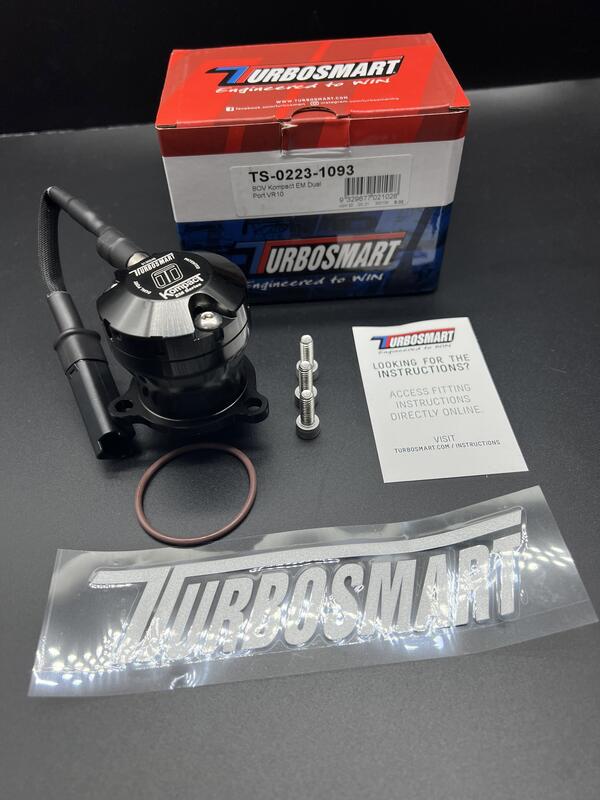 ☆光速改裝精品☆Turbosmart MINI N14/N18 R55 R56 R57 1.6T 外洩洩壓閥 | 露天市集 | 全台最大的網路購物市集