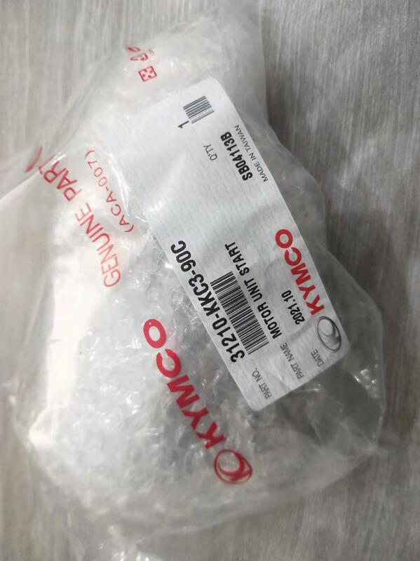 31210-KKC3 啟動馬達 特價 頂客 150 many 125 110 50 vjr | 露天市集 | 全台最大的網路購物市集