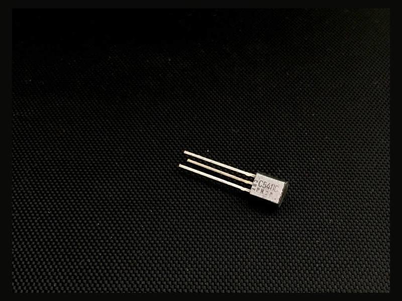 ＊現貨 10個/組＊ BC548C TO-92 Philips NPN Transistor 電晶體 | 露天市集 | 全台最大的網路購物市集