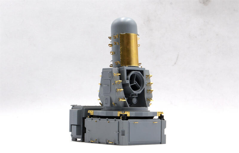 【小短腿玩具世界】RPG MODEL 35018 MK-15 MOD41 LASER CENTURION 1/35 | 露天市集 | 全台最大 ...