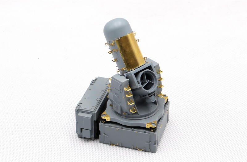 【小短腿玩具世界】RPG MODEL 35018 MK-15 MOD41 LASER CENTURION 1/35 | 露天市集 | 全台最大 ...